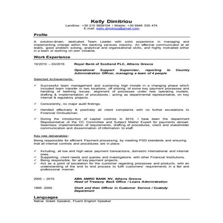 Steven Vazquez Resume 042916 | DOCX