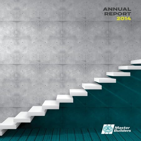 Annual Report 2014 | PDF