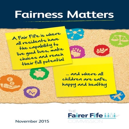 Fairness Matters 2015 | PDF