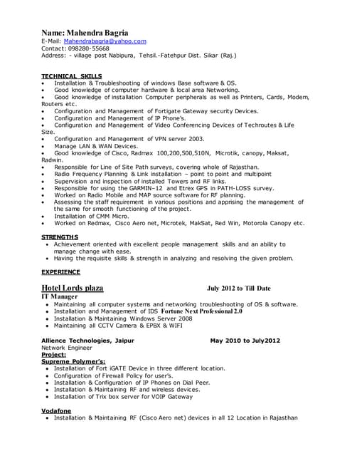 Importance Of Fine Website Copy Writing | PDF