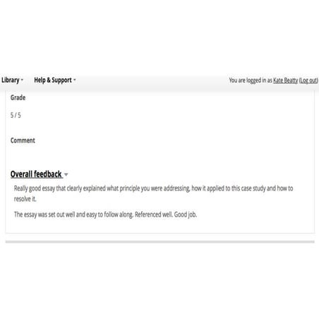 Kate Beatty Reference-2 | PDF