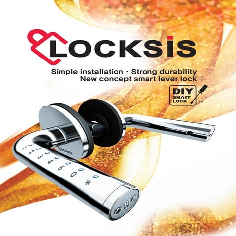 Locksis | PDF