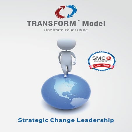 TRANSFORM MODEL | PDF