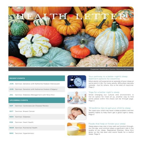 newsletter-issue 1 volume 7-web | PDF