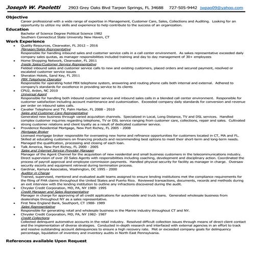 JaMont Harris Resume | DOCX