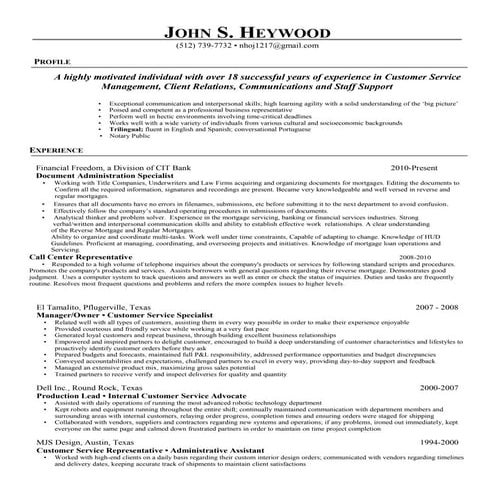 Martha Fanning resume | PDF