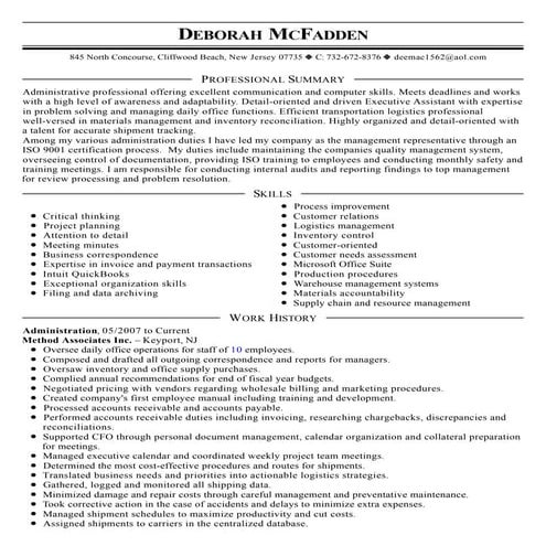 spell checked resume | DOCX