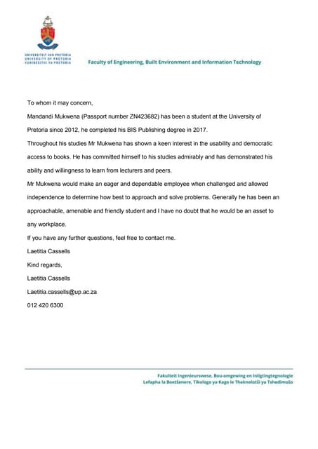 Reference Mandandi | PDF