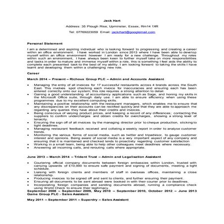 Francesca Harwood CV | DOCX