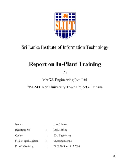 Solid Ground Floors | PPT