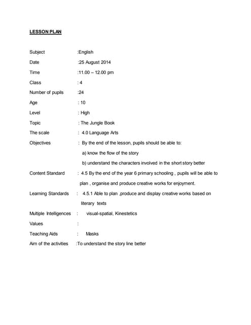 Powerpoint Assignment Example | PPT