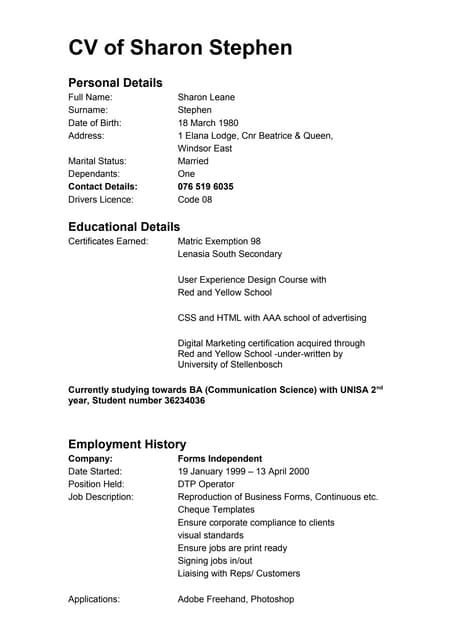 Chris_Ballmer_Resume_16 | PDF