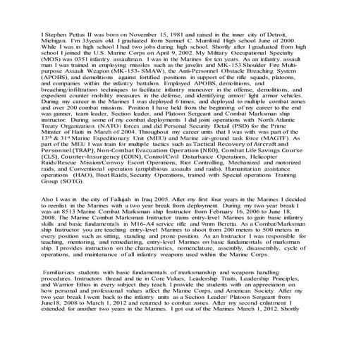 Neil Brian NEWEST RESUME | PDF