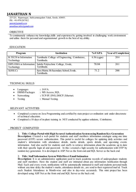 Supriya Resume | DOCX | Web Development | Internet