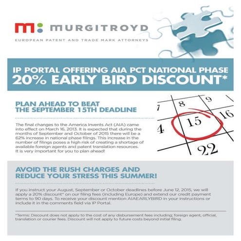 Murgitroyd_AIA_Discount | PDF