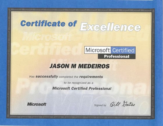 Comptia A Plus Cert | PDF