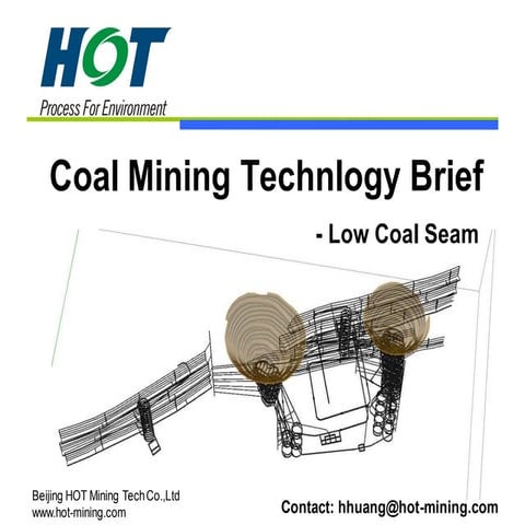 Mining methods | PPT