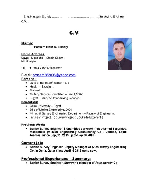 alsafi_ahmad_visualcv_resume | PDF