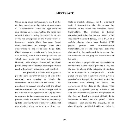 Case Study: Cashpor Micro Credit's Success Story with Vaultastic | PDF