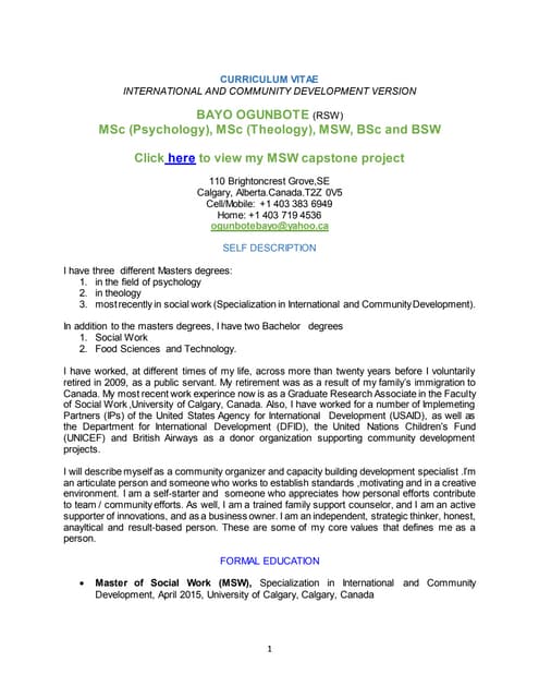 Jacob B. Hicks Resume | PDF