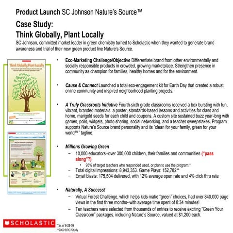 Case Studies SC & Lexus.AO