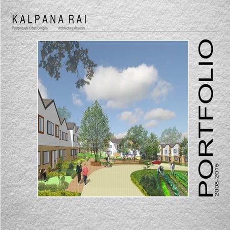 Portfolio KR i | PDF
