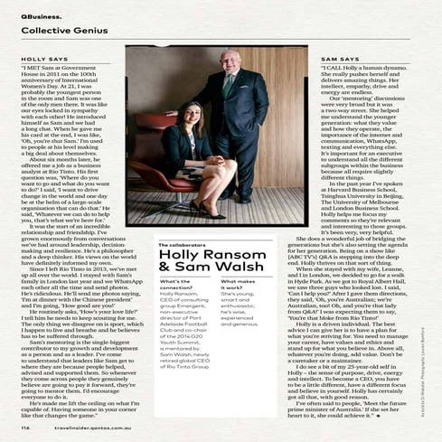 Collective Genius | PDF