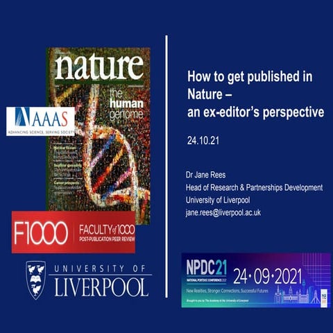 Scientific Editing Pcoc | PPTX