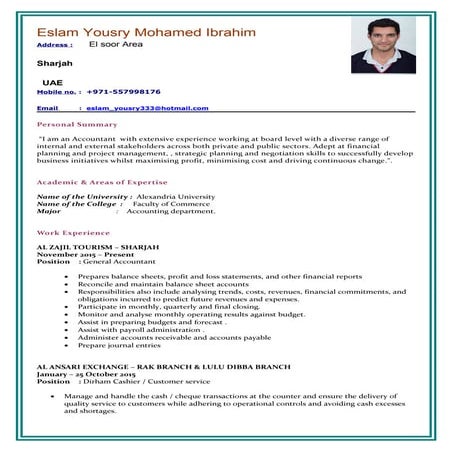 Mohamed-Hassan-CV | DOCX
