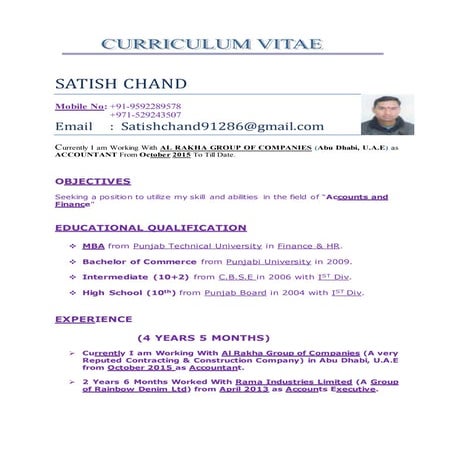 CV Nahdi Setiady | DOC