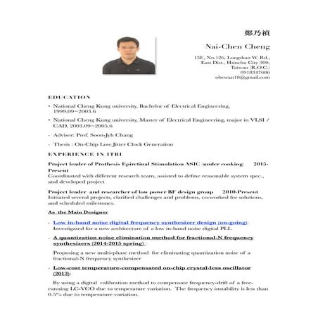 Multi-Target Vital-Signs Monitoring Using a Dual-Beam Phased Array Radar | PDF