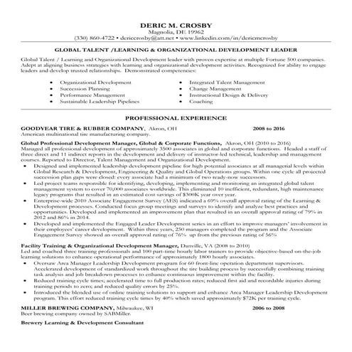 John Abel Resume | DOC