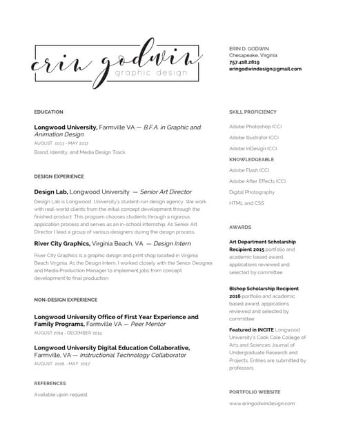 Bodjanac_Elisa_Resume | PDF