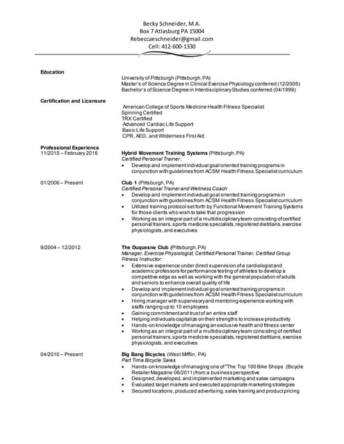 Jason Lazar resume | PDF