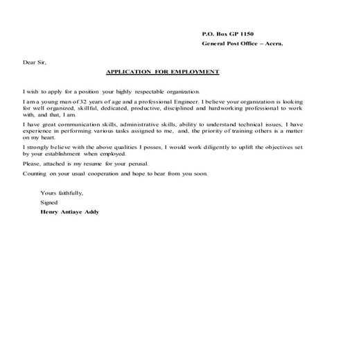 1. Job Subsidy Letter (1) | DOC