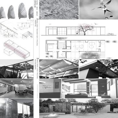 ARCHITECTURE I DESIGN I FABRICATION | PDF