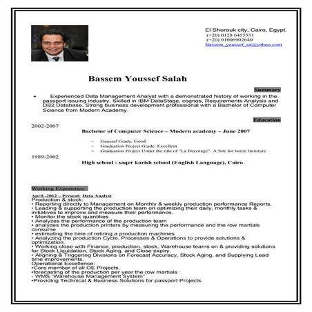 bassem youssef | PDF