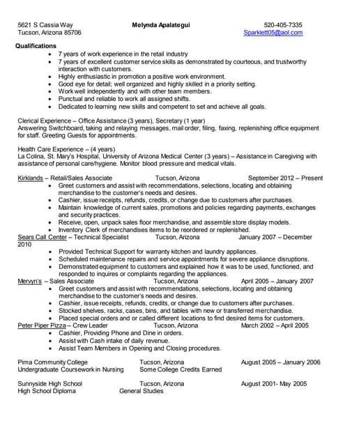 Erin Wright's new resume . doc | DOCX