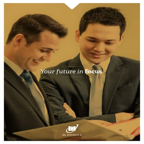 MJInsurance_Capabilities | PDF