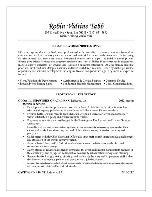 Shayla Mayo Resume 1 | PDF