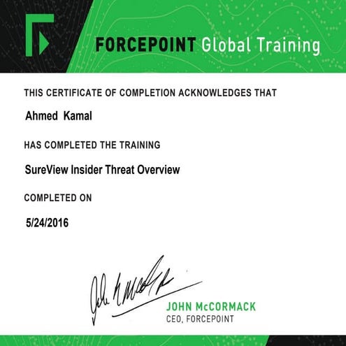 coursecompletion | PPT