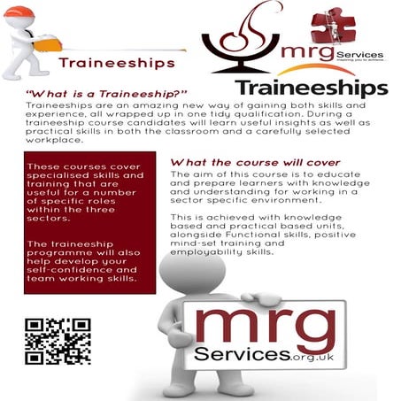 traineeship-factsheet | PDF
