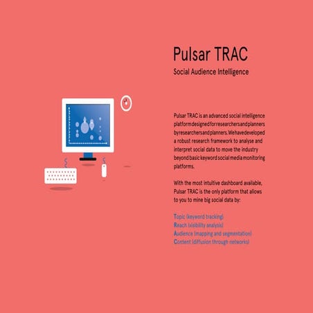 PULSAR TRAC | PDF