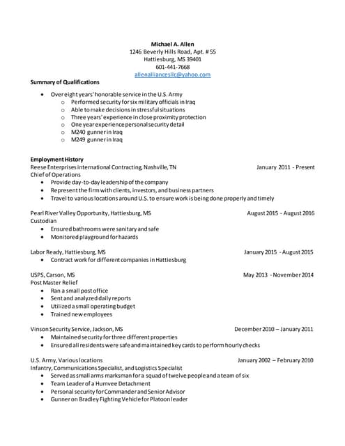 American Magnetics Letter Of Recommendation | PDF