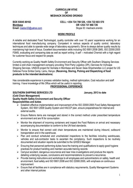 ASITF (English)_ASITF Certificate | PPT