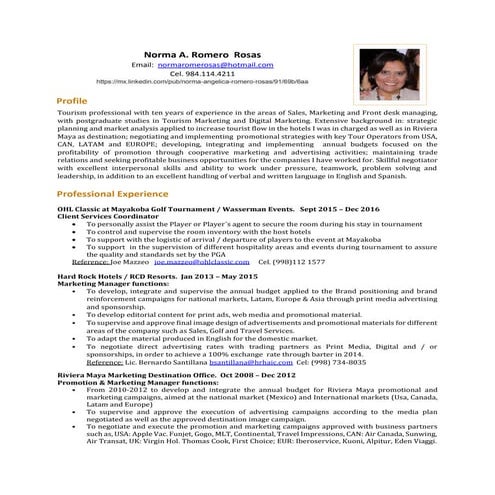 Julie Ann Jarabejo - CV | PDF