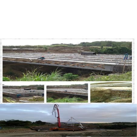 Bridge Project | PDF