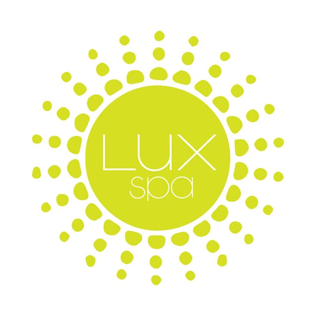 Lux Spa Logo | PDF