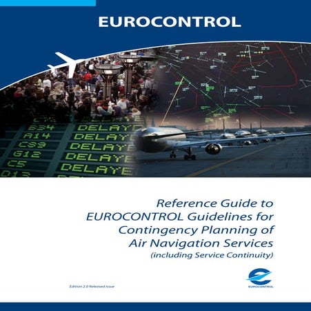 Business Continuity Management for Airports | PPT