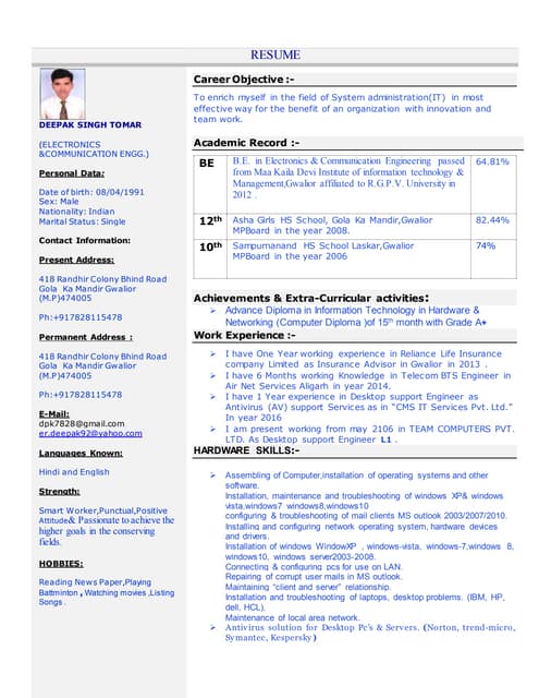 Don Bosco BSIT Program | PPT